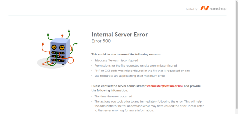 Deploy Django app on Shared Hosting using CPanel - Umer Softwares Blog