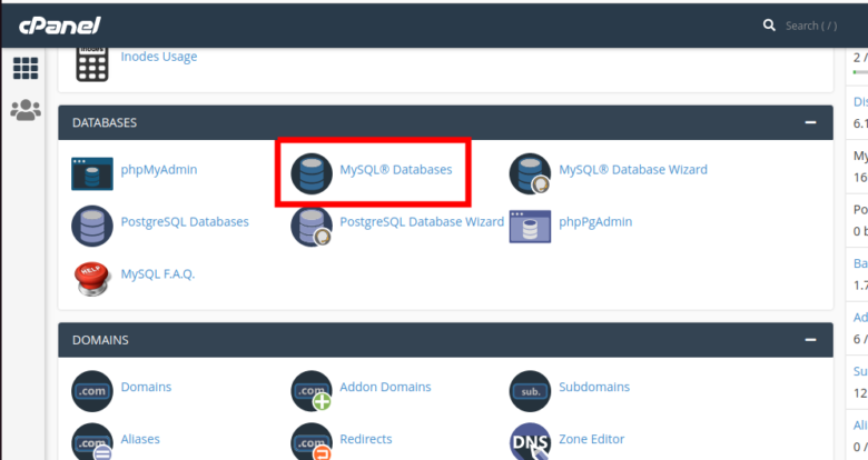 Deploy Django app on Shared Hosting using CPanel - Umer Softwares Blog